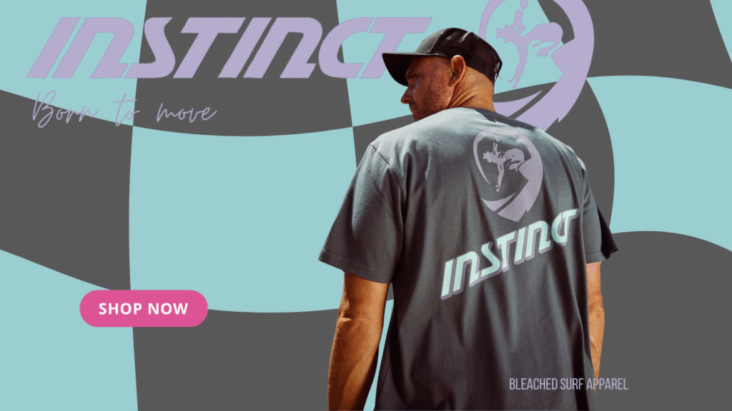 Instinct Surf | South Africa